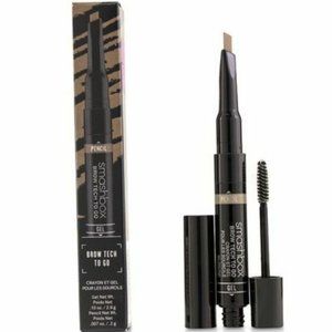 Smashbox | Makeup | Nib Smashbox Brow Tech To Go | Poshmark